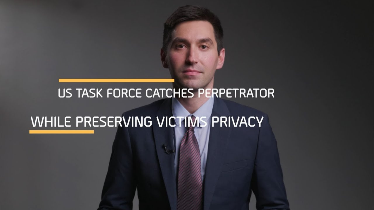 True Story: Catching the perpetrator in time, while preserving the ...