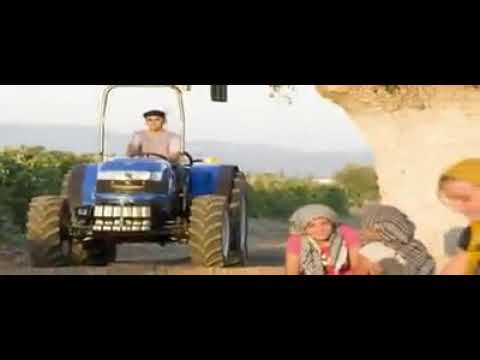 TÜRK TRAKTÖRÜN HİKAYESİ