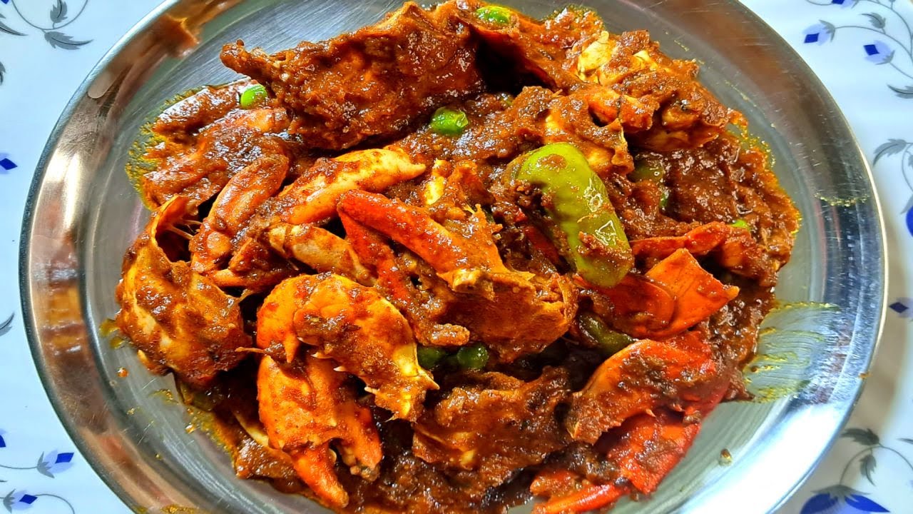 কস্তুরী মেথি দিয়ে কাকরা মাছের ঝাল || Kakra Fish Jhal with Musk ...