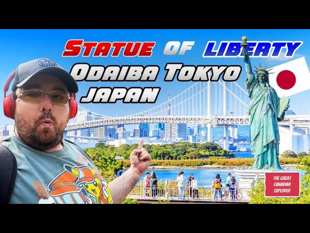 Japanese Lady Liberty Category:Statue Of Liberty (Tokyo) Wikimedia