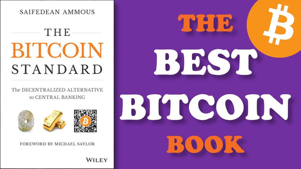 THE BITCOIN STANDARD SUMMARY - ANIMATED - YouTube