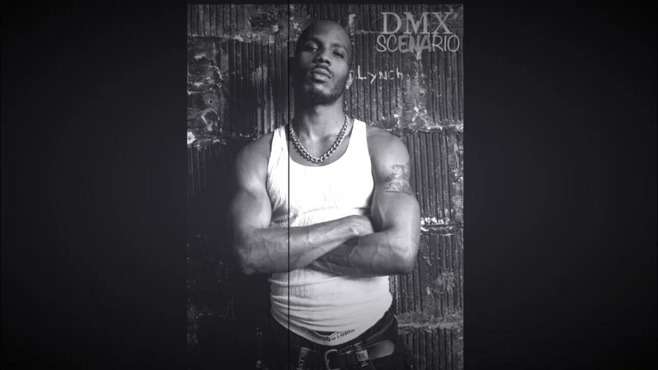 DMX ft. EVE, Jadakiss, Styles-P, Sheek Louch, Drag~On - Scenario |2022| - YouTube