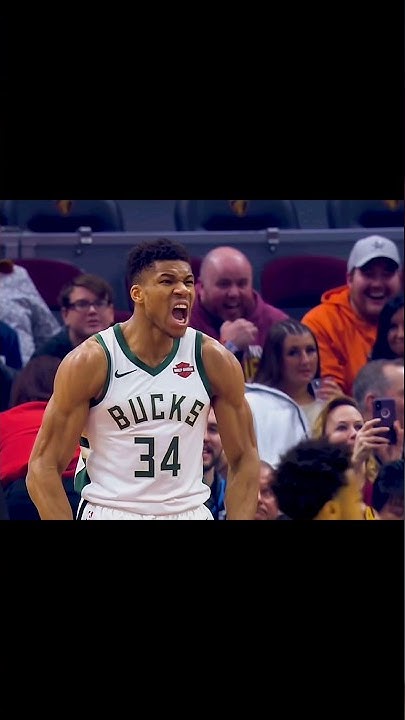 43 Subs Special 💪🏻 Edit Basketball Nba Dunk Shorts Fyp Antetokumpo Bucks Youtube