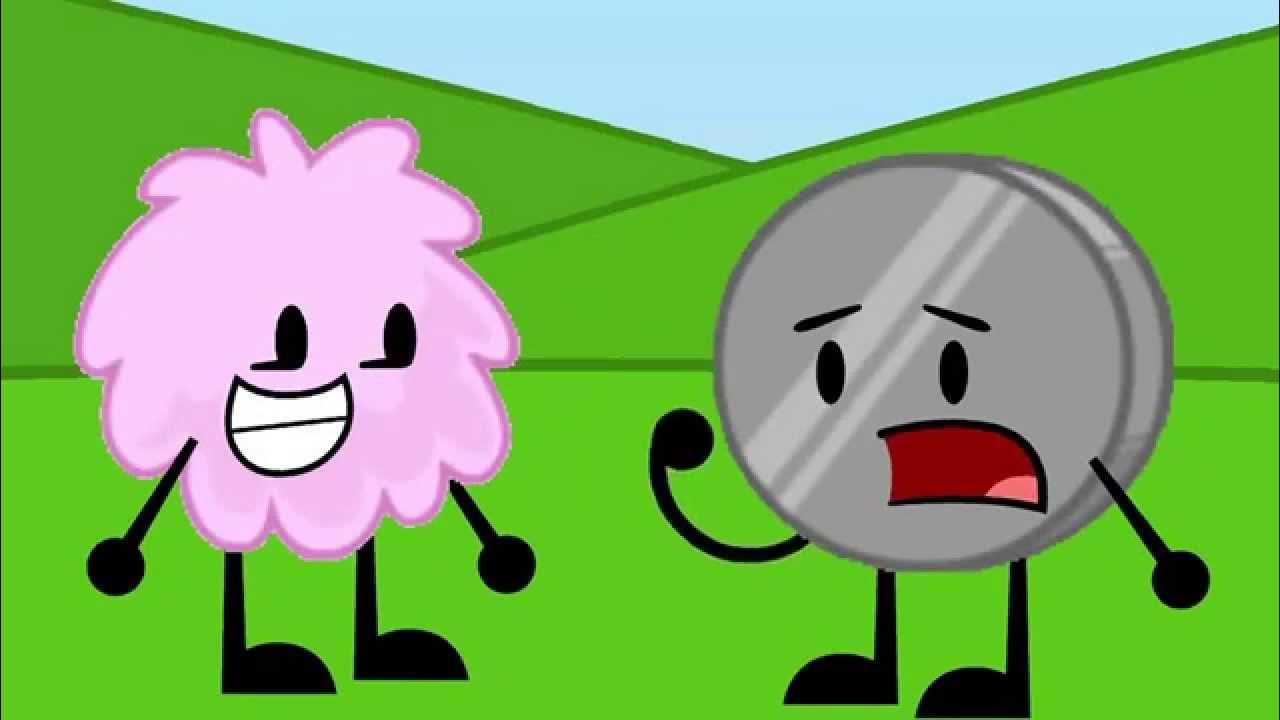 the object show episode 1 sneak peek - YouTube