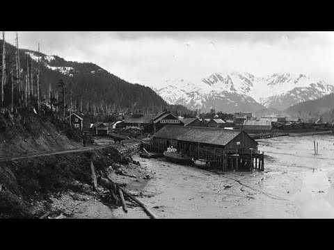 The Real Story Of Port Chatham.#alaska #america #horrorstories # ...