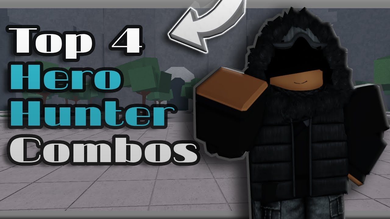 Top 4 Hero Hunter Combos For Strongest Battlegrounds!!| # ...