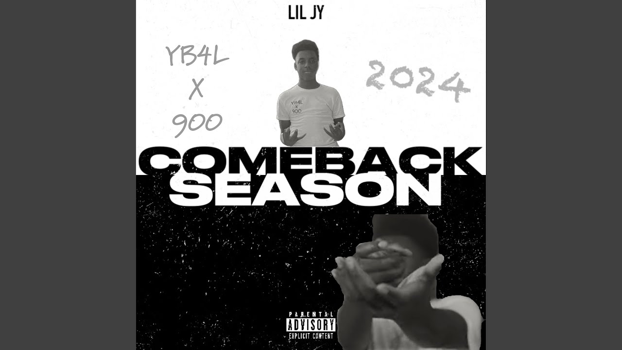 ComeBack Season - YouTube