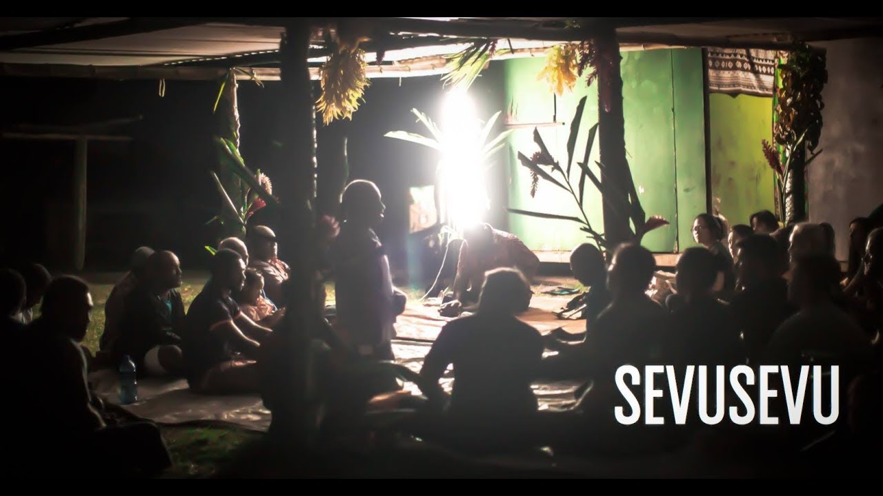 CAUKIN Studio | Sevusevu Village Offering - YouTube