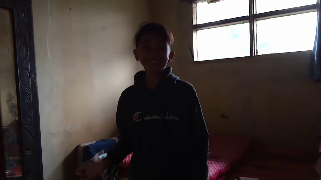 Nge Prank Adek Lagi Tidur Kasih Garam Auto Meledak Youtube