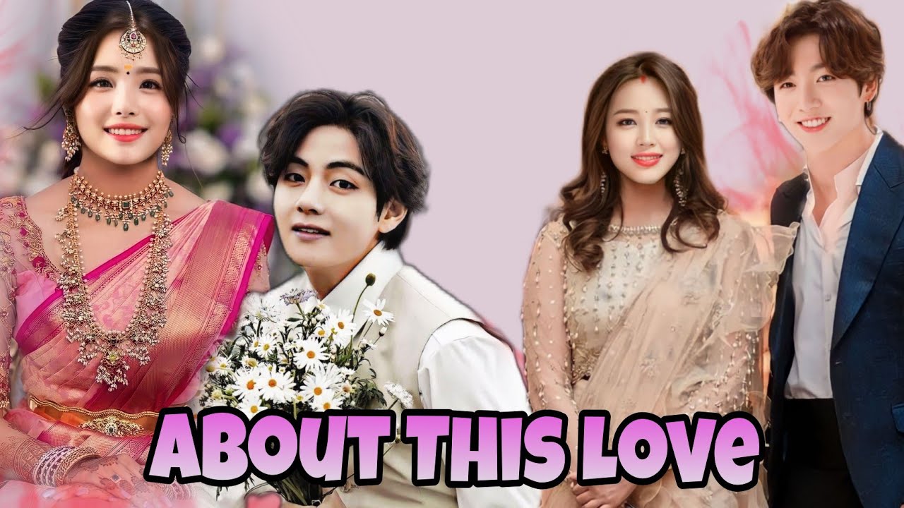 ABOUT THIS LOVE/EPISODE -19/JIKOOK FF/@Angels_of_purple - YouTube