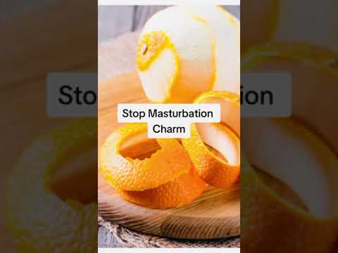 Simple remedy will stop you from masturbating #spiritualjourney #herbalists #master #viral
