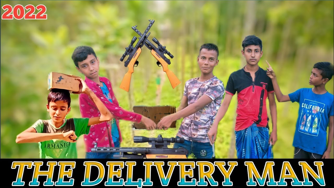 THE DELIVERY MAN Bangla Funny Video Royal Short Album YouTube the-delivery-man-bangla-funny-video-royal-short-album-youtube