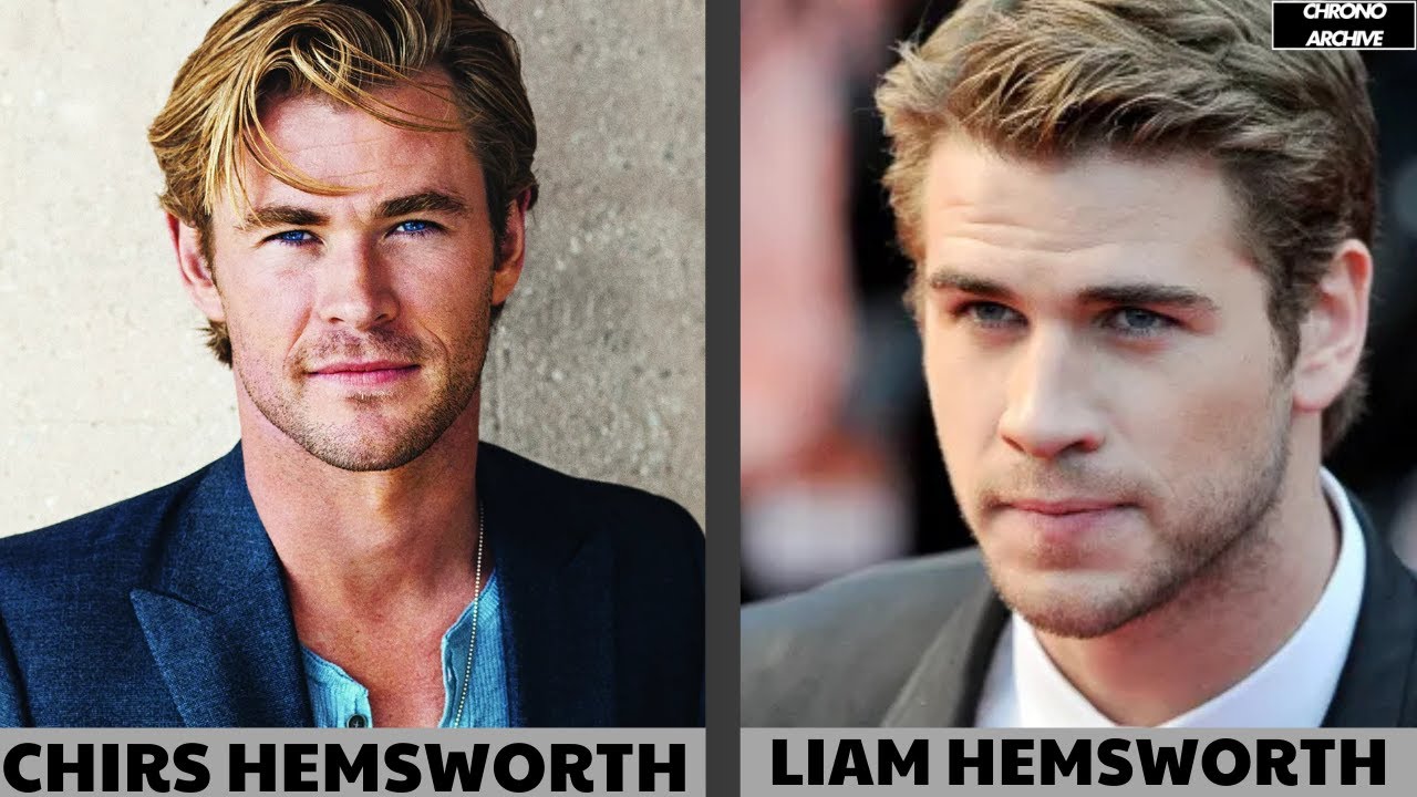 Top 100+ Famous Sibling Duos Who Shaped Hollywood History - YouTube