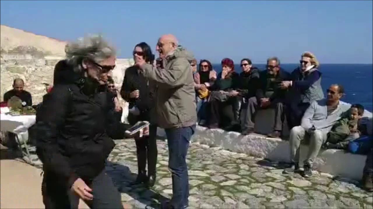 Α'ΛΑΚΕΔΑΙΜΟΝΙΟΣ ΔΡΟΜΟΣ ΤΕΛΕΤΗ ΑΠΟΝΟΜΗΣ - YouTube