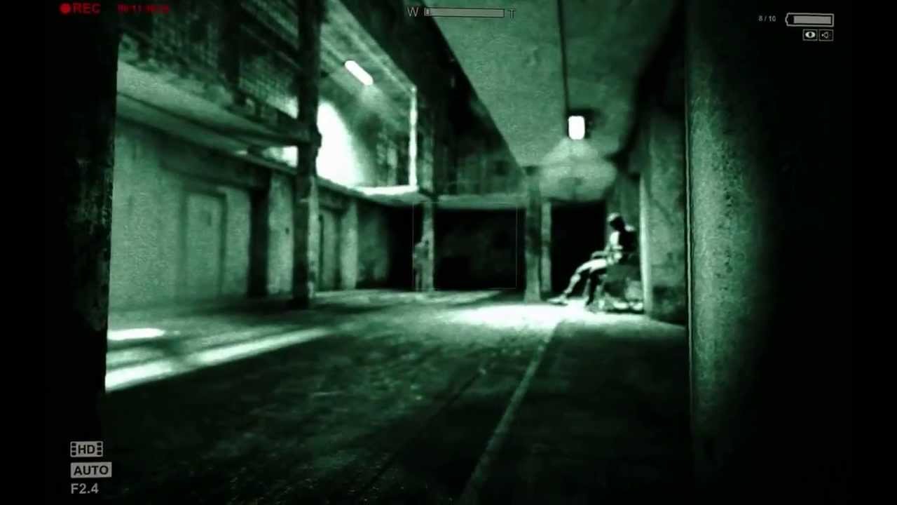 Outlast--Block A,B,C,D--1 - YouTube