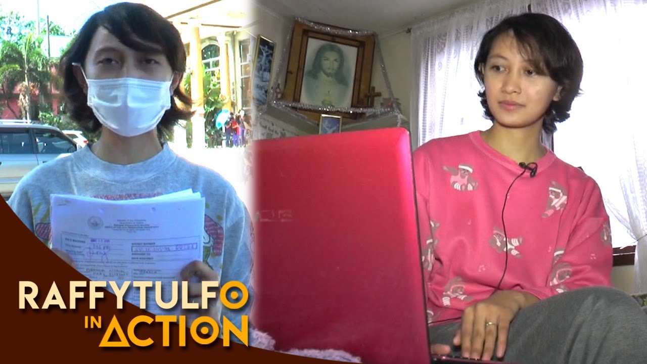 PART 10 | LADY GRAB DRIVER, ABOT LANGIT ANG PASASALAMAT SA LAHAT NG ...