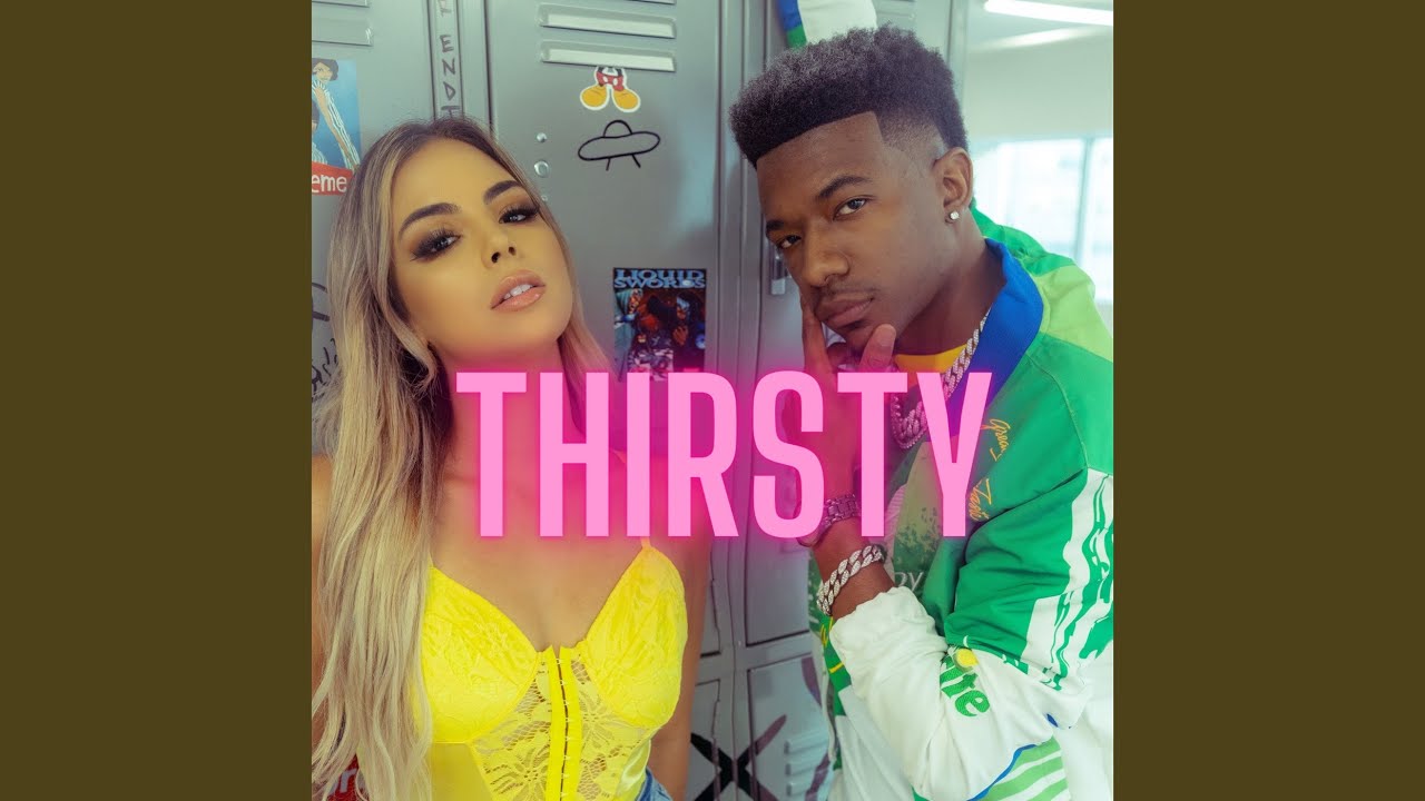 Thirsty - YouTube