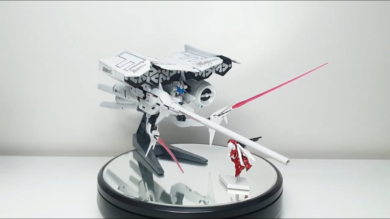 [MAKING] HGM 덴드로비움 / HGM Dendrobium - YouTube