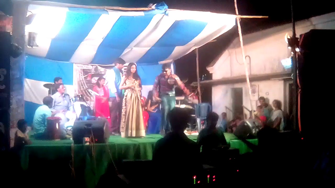 Mudunuru dance program - YouTube