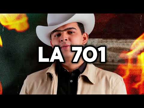 Panter Bélico - La 701 (Audio Oficial) - YouTube