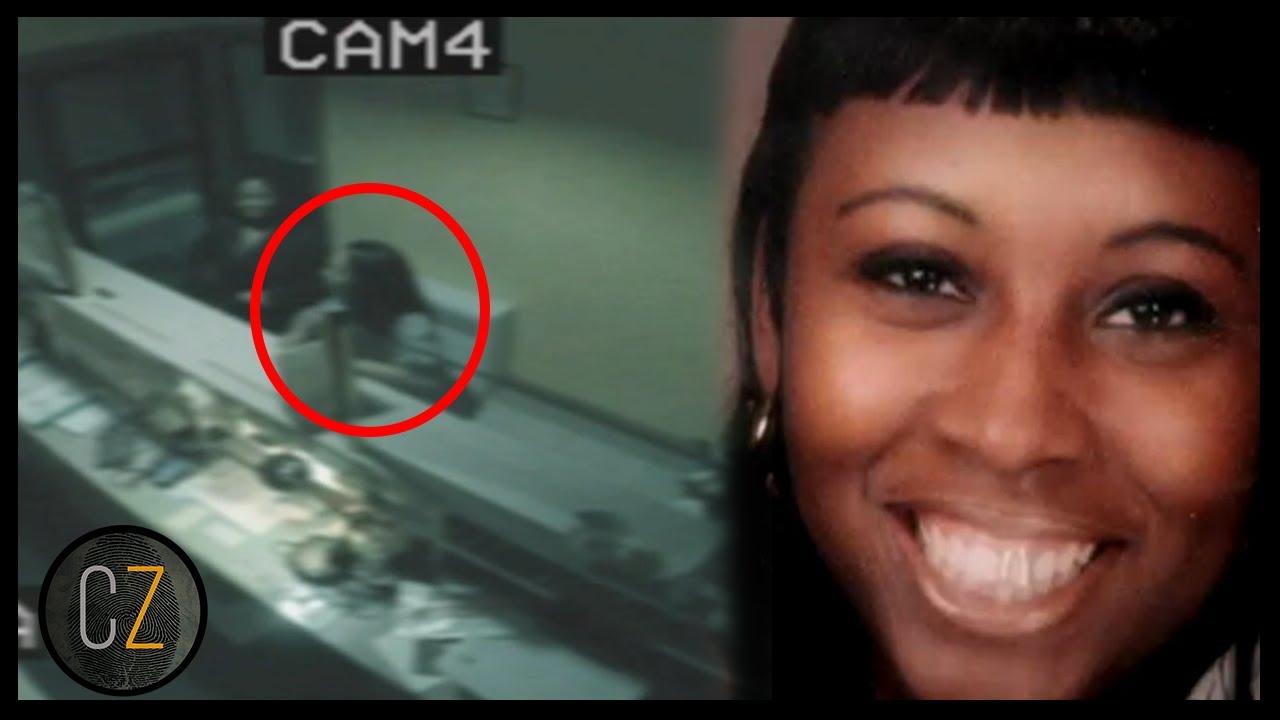 The Case Of Tosha Lampkin (100K Viewer Suggested Special Part 5) - YouTube