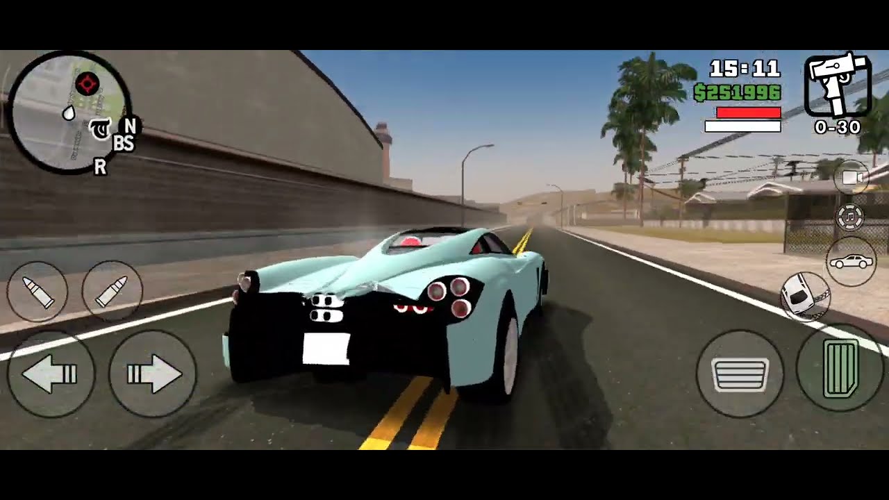 GTA SA Remastered Android 2026 | Ultra Realistic Graphics + Easy ...