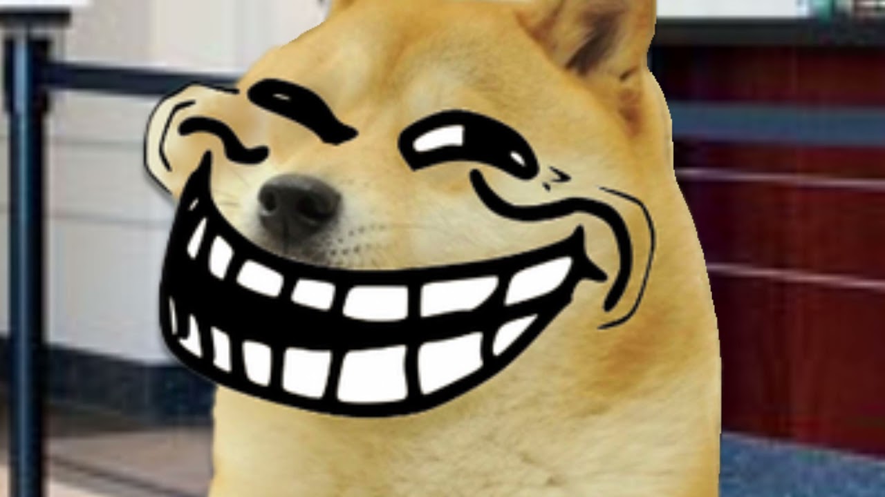 Le EPIC TROLL MOMENT - YouTube