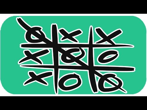 XOX Oyununu Kazanmanız İçin Taktikler