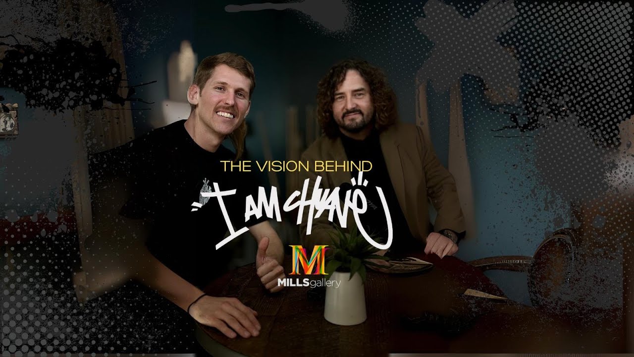 The Visión behind “I am Chuave”. Chuavevo & Juan Pablo Santa Luna ...