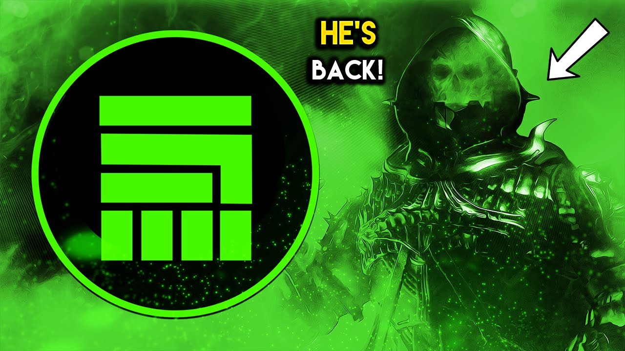 Destiny 2 - HE’S BACK! Exiled Character Returns With A Mysterious Gift ...