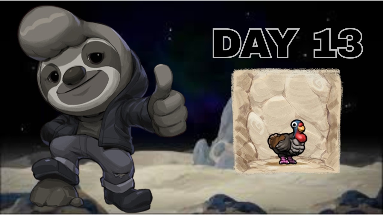 One Journal Entry every day in Spelunky 2: Day 13 - YouTube