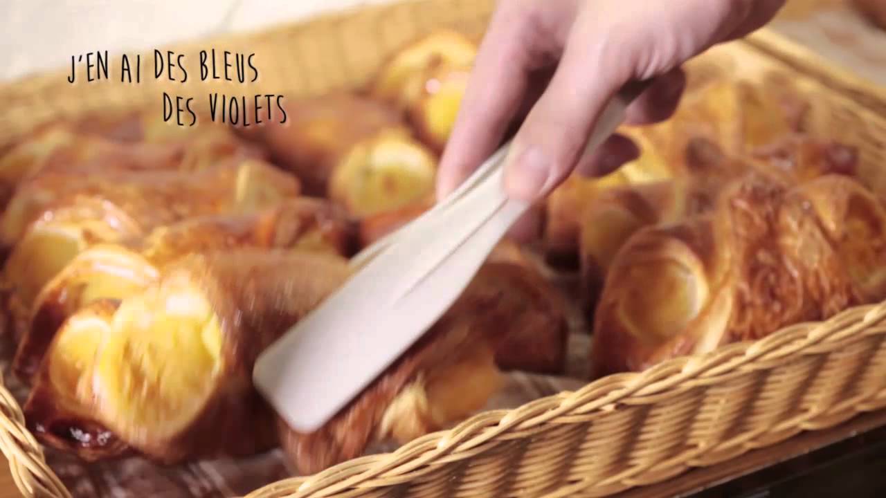 Élysée Bakery 愛麗舍麵包店 ﹣ 宣傳片 - YouTube