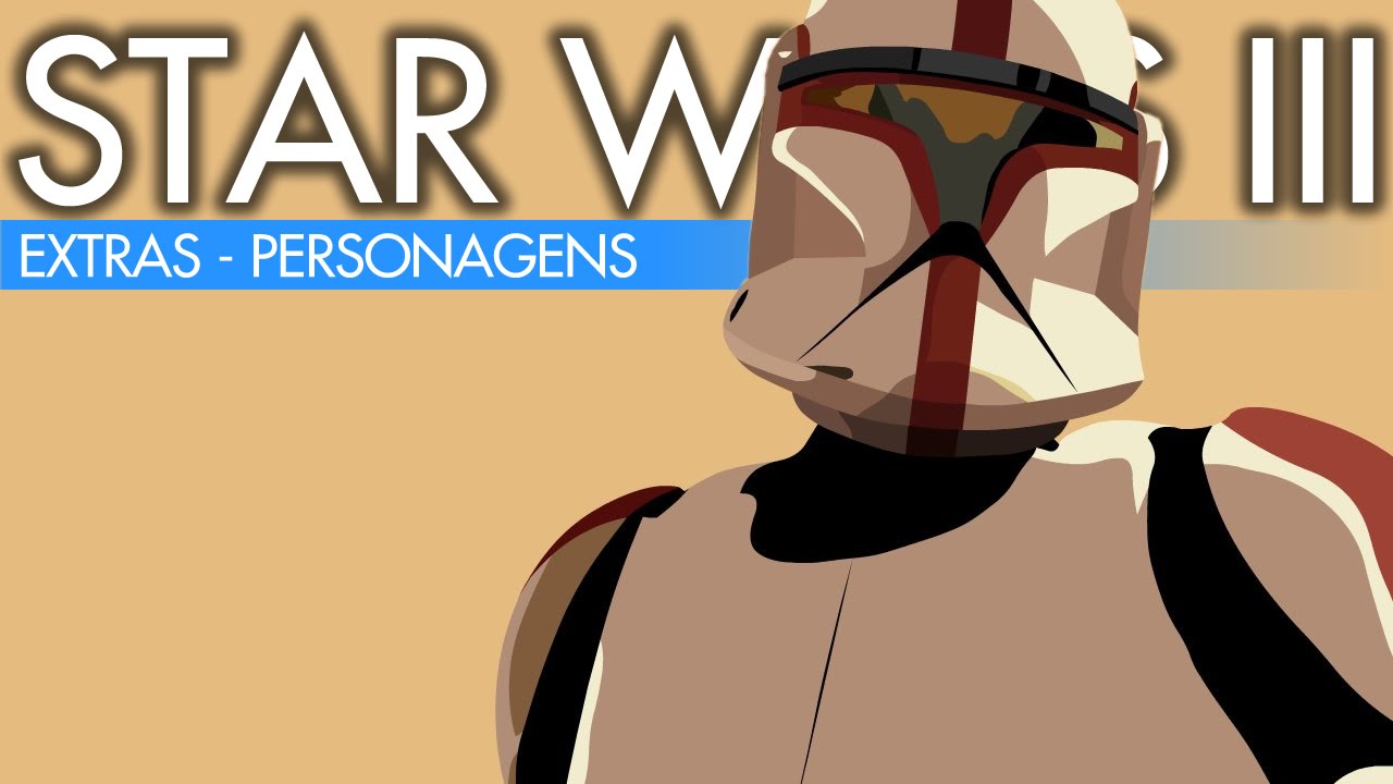 Workout Clone Trooper | Extras | Lego Star Wars III: The Clone Wars ...