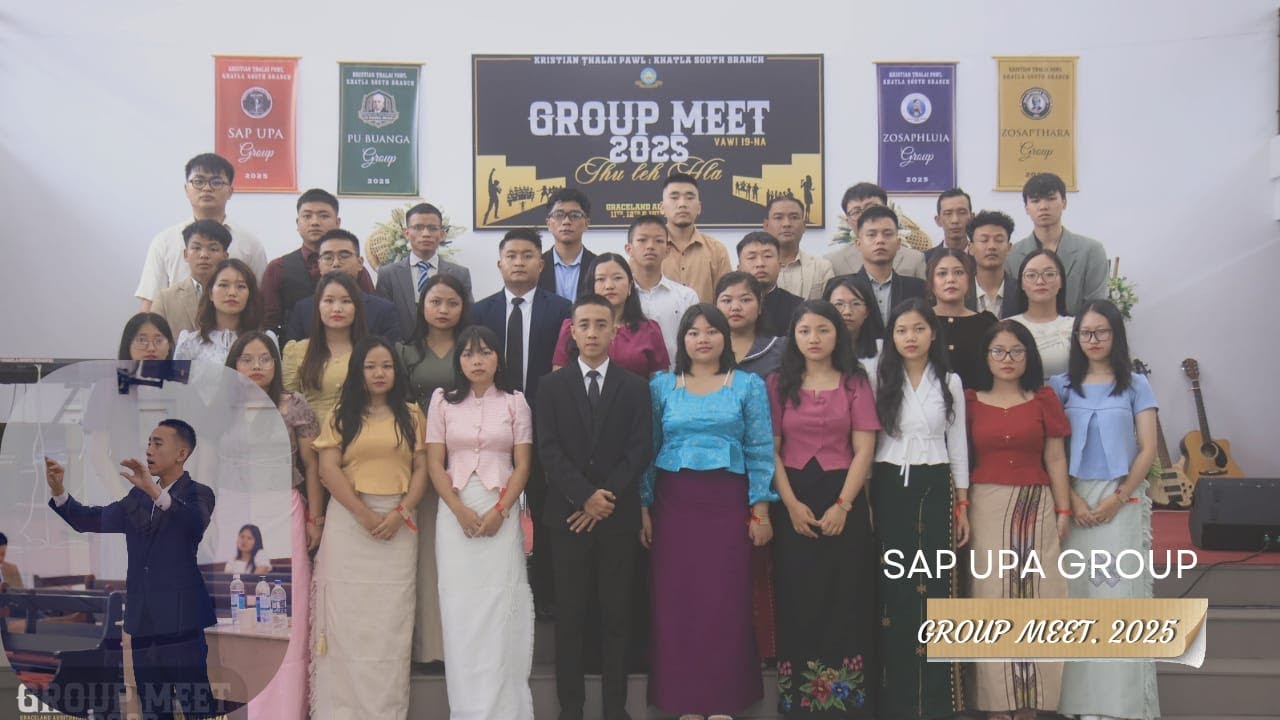 ZAIPAWL - SAP UPA GROUP 3 NA - YouTube