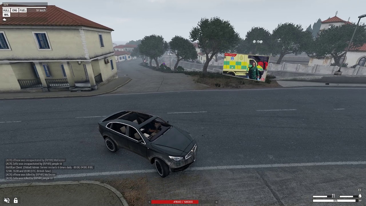 ArmA 3 Evidence Mol lEster - YouTube