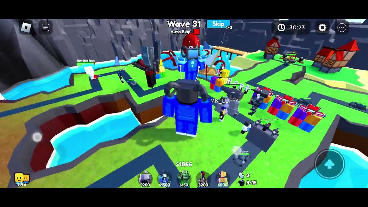 partie 2 de on test le enginner cameraman avec @locotero-u3i ...