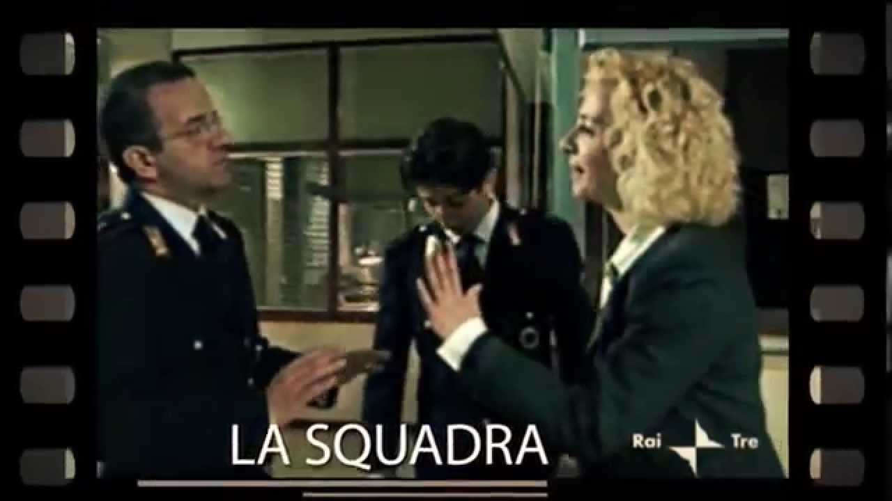 GIUSY AMATO SHOW REEL - YouTube