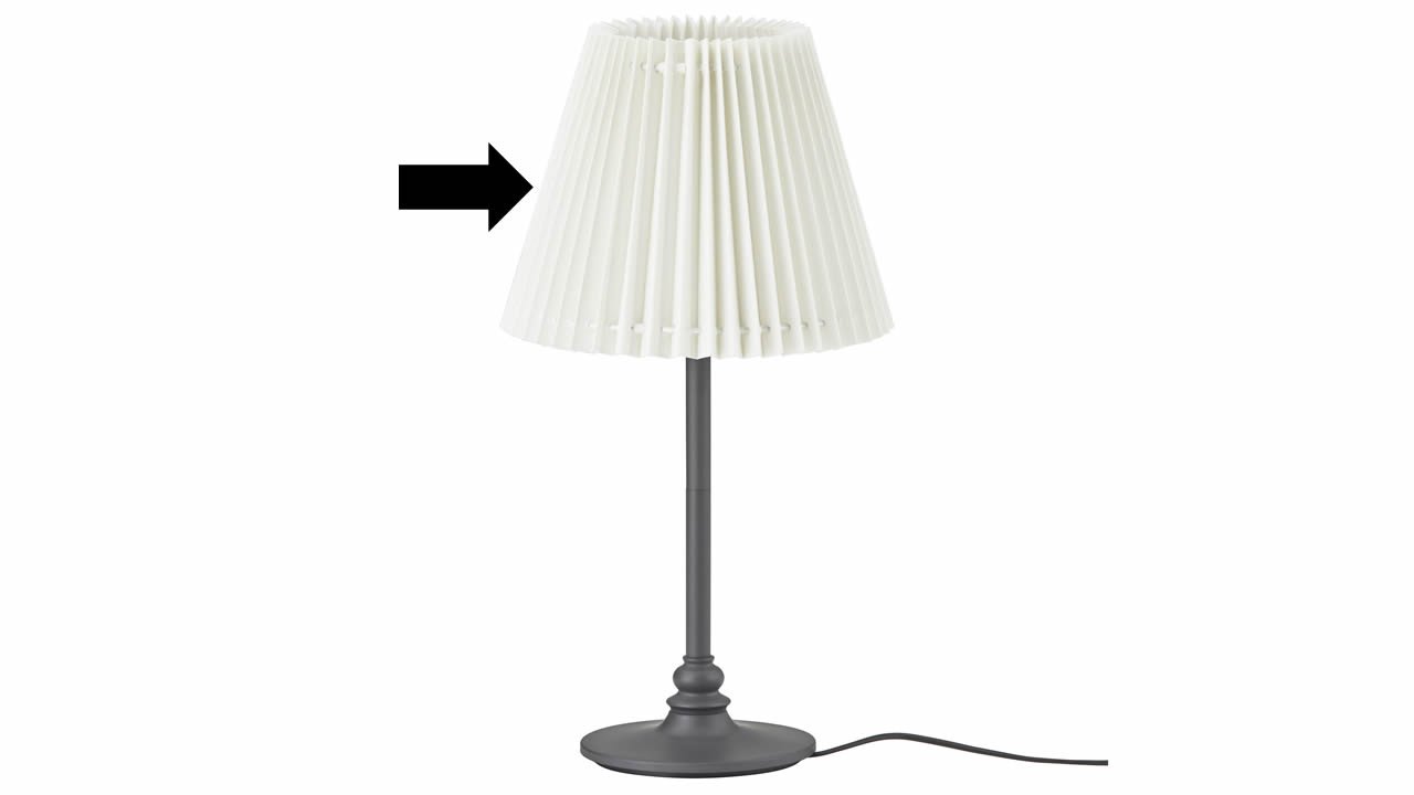 shade-lamp ASL - YouTube