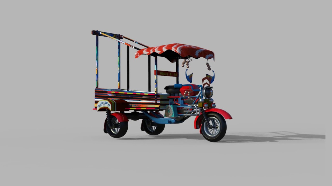 Gila No Chhakdo Behind The Scenes |Chhakdo Turnaround| |Animated Film ...