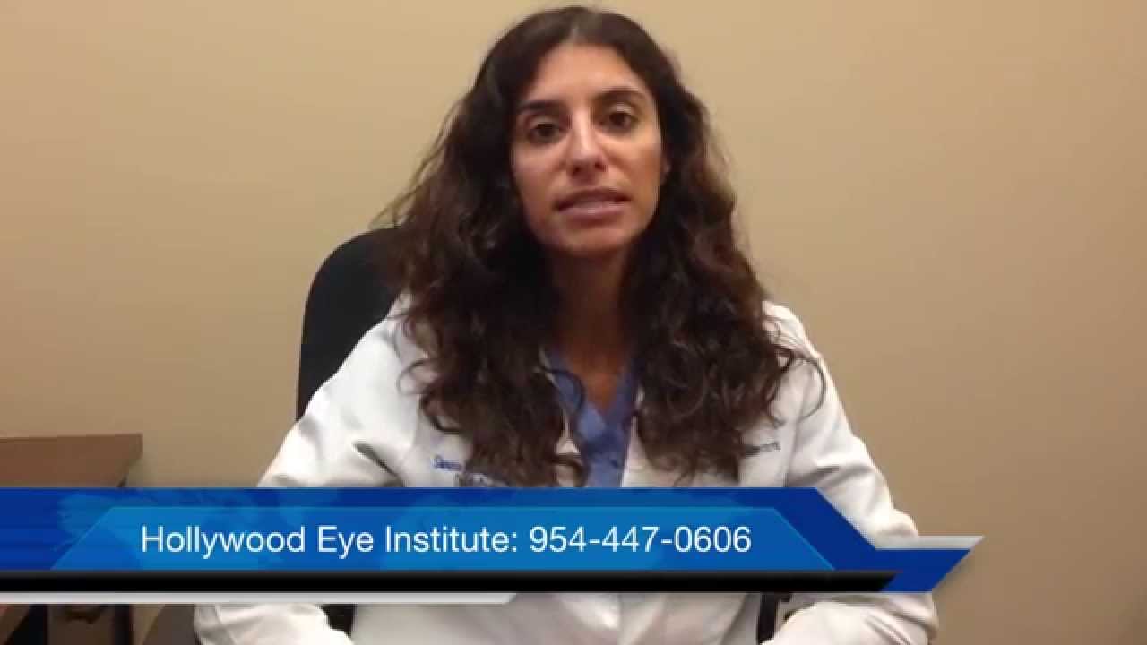 Dr. Shareen Greenbaum | Diabetes and the Eye - YouTube