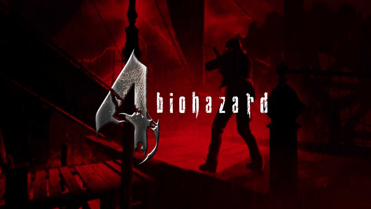 Resident Evil 3.5 Revival - Flashlight Animation AND MORE - YouTube