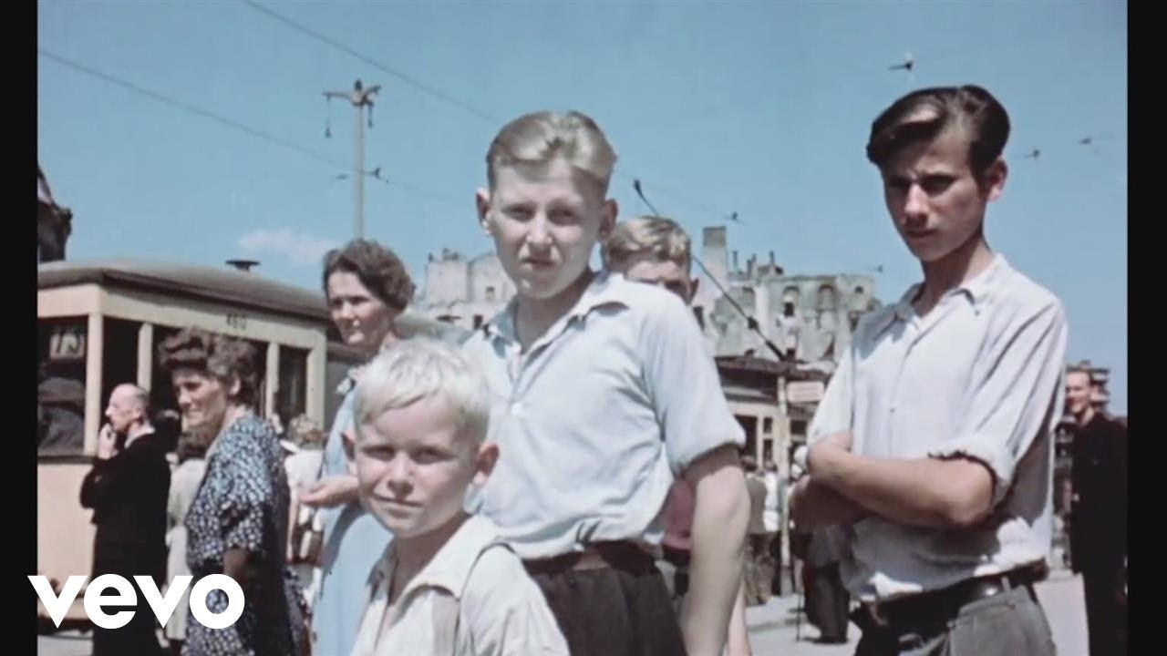 Lea Porcelain - Loose Life - YouTube