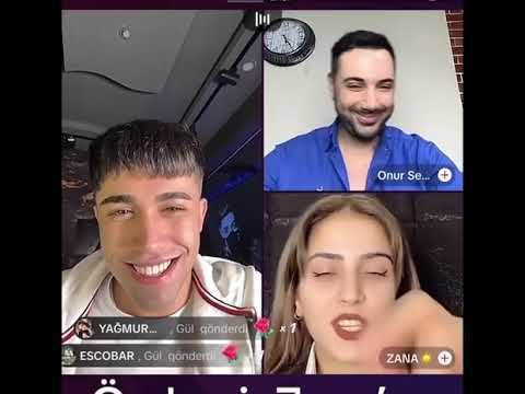 Onur sermik zana aslan özdemirkol efsane komik