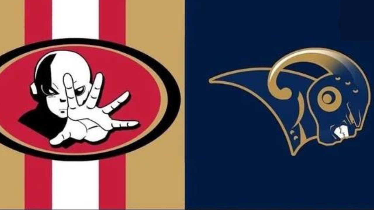 Dragon Ball NFL LOGOS! - YouTube
