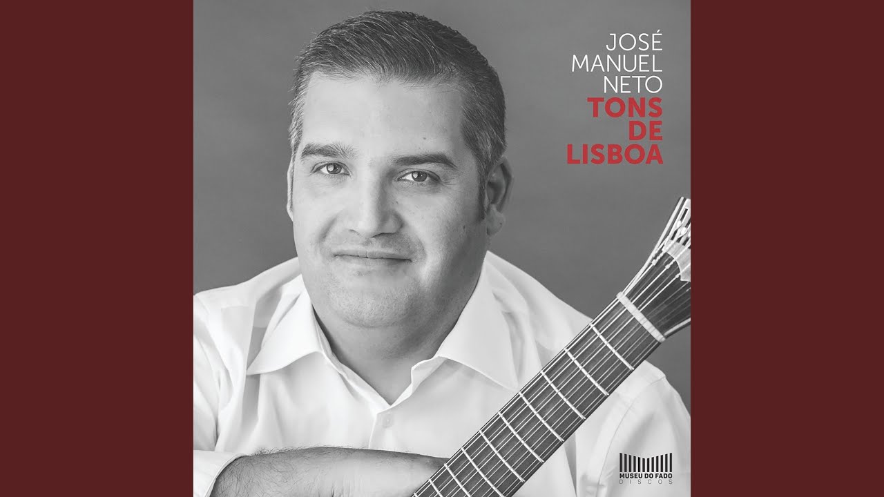Jose Manuel Neto - Variações Sobre o Fado Lopes Chords - Chordify