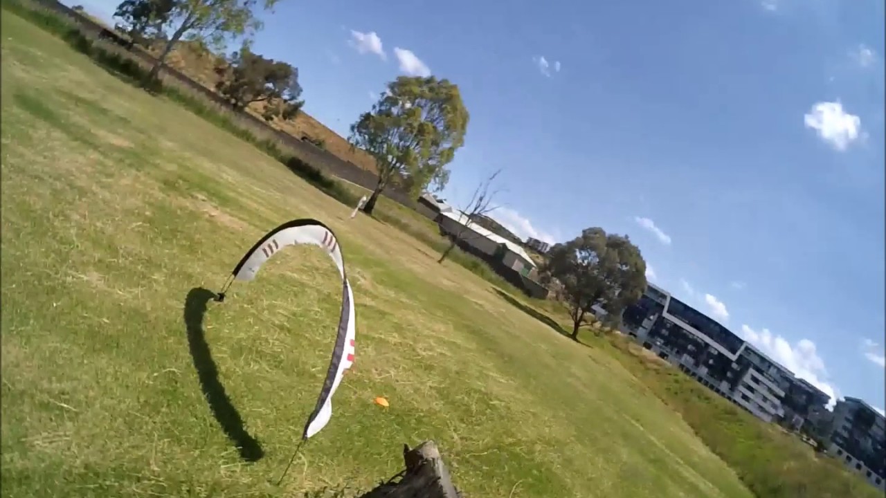 FPV flyday - YouTube