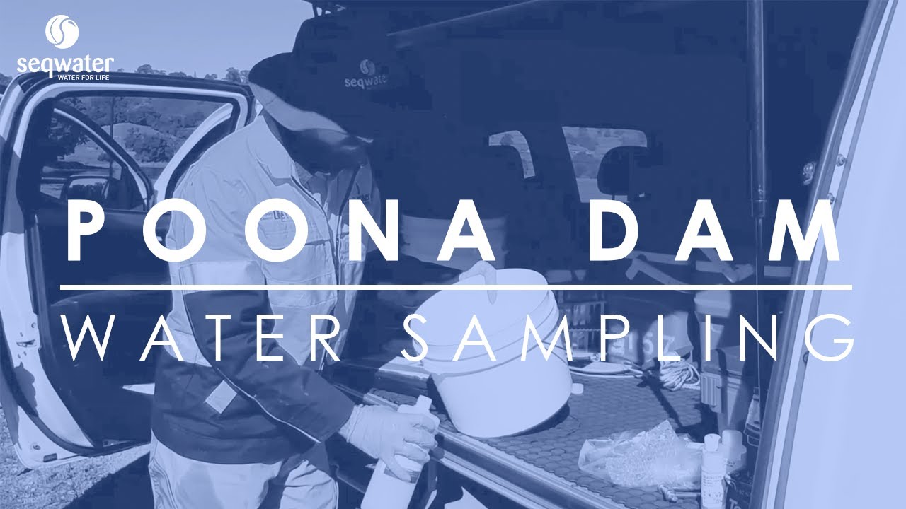 Water Sampling | POONA DAM - YouTube