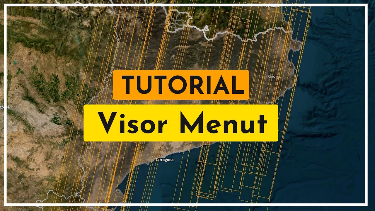 Tutorial visor Menut - YouTube