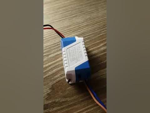 ARDUTEX TRAILING EDGE WIFI ESP8266 AC LED LIGHT TRAILING EDGE DIMMER ...