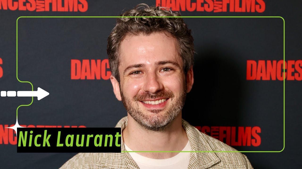 Nick Laurant - YouTube Filmmaker Interview - YouTube